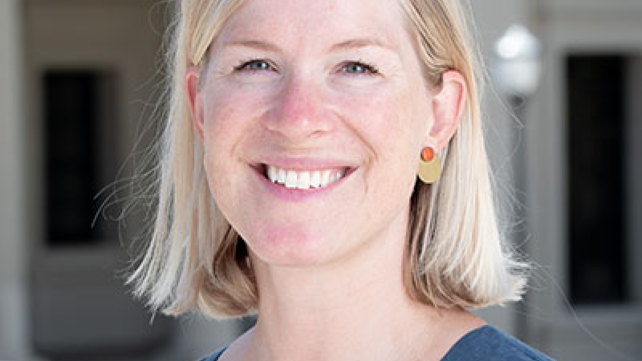 Laura Paisley | Occidental College