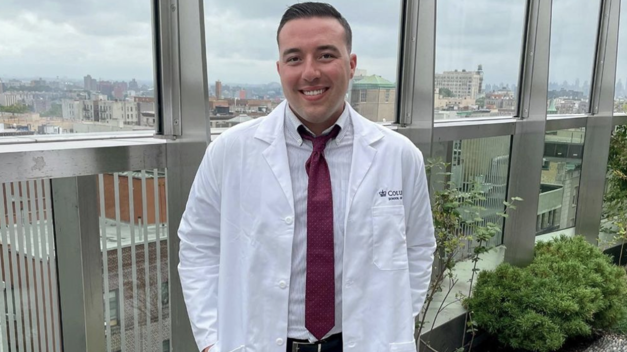 Pierce DiMauro, ’20 | Occidental College