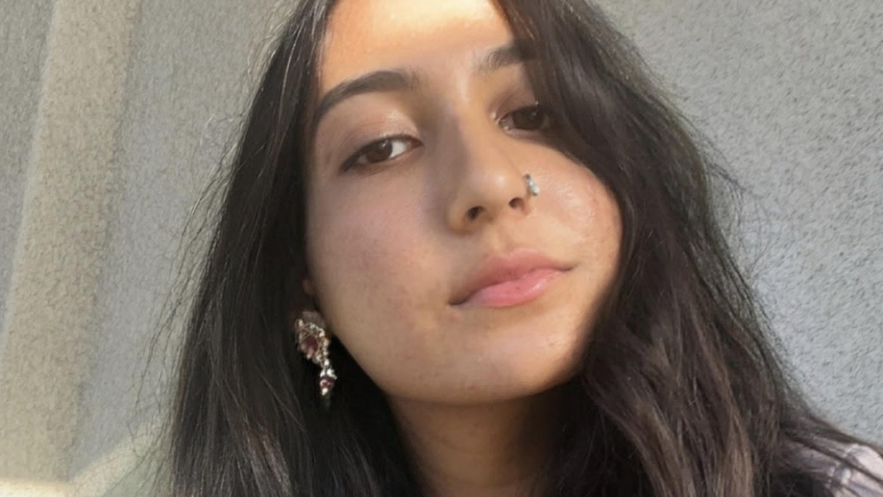 Pooja Bansiya | Occidental College