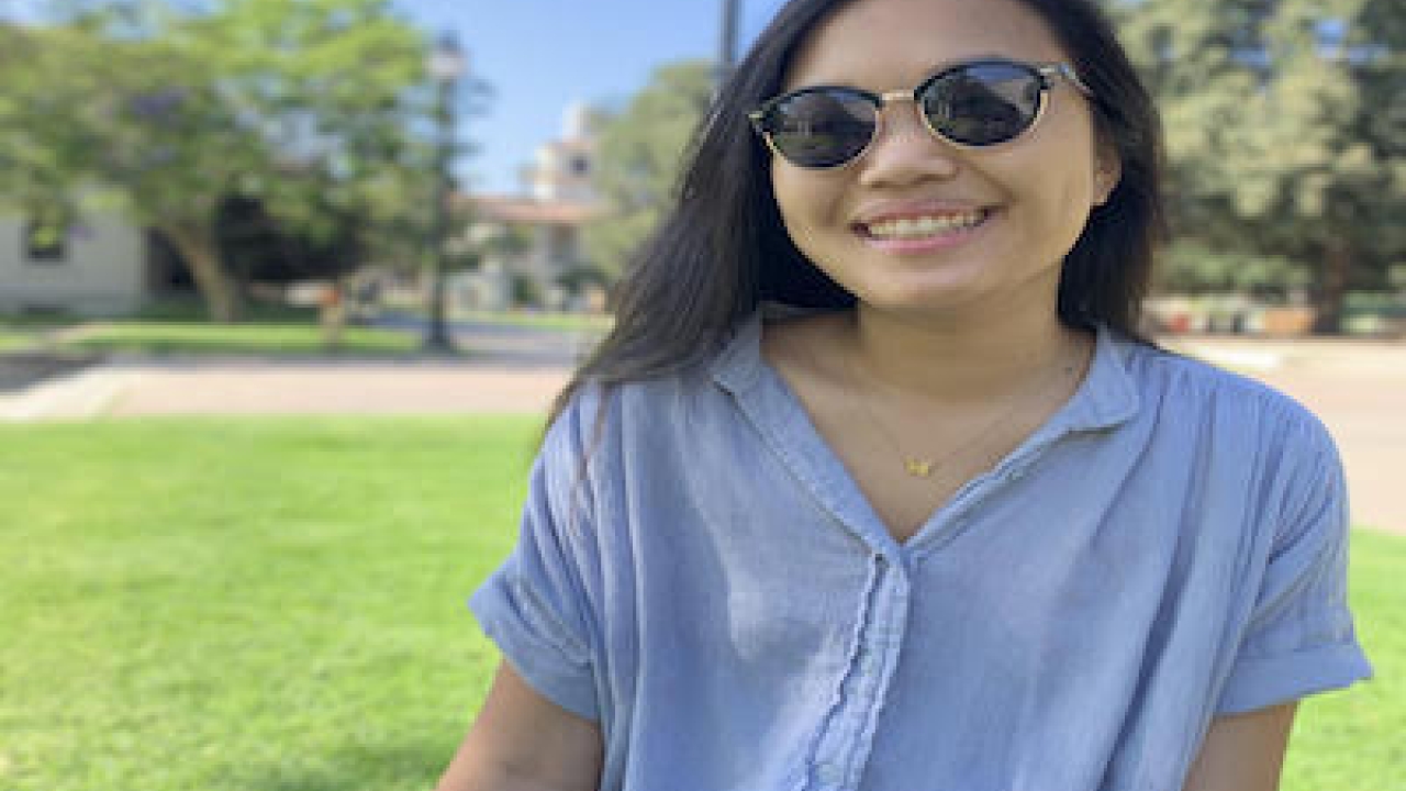 Charlene Chen's Instagram, Twitter & Facebook on IDCrawl