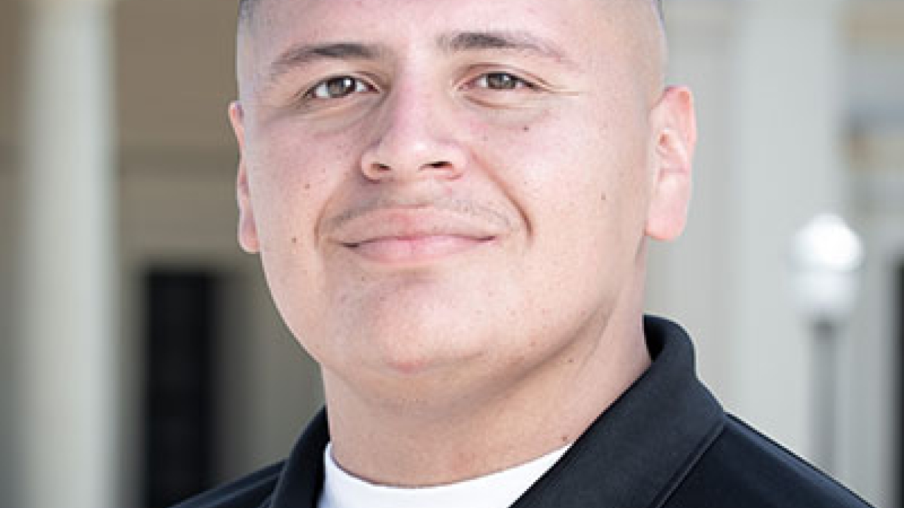 William Ruiz | Occidental College