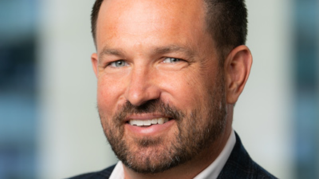 Sam Sharp `96 | Occidental College