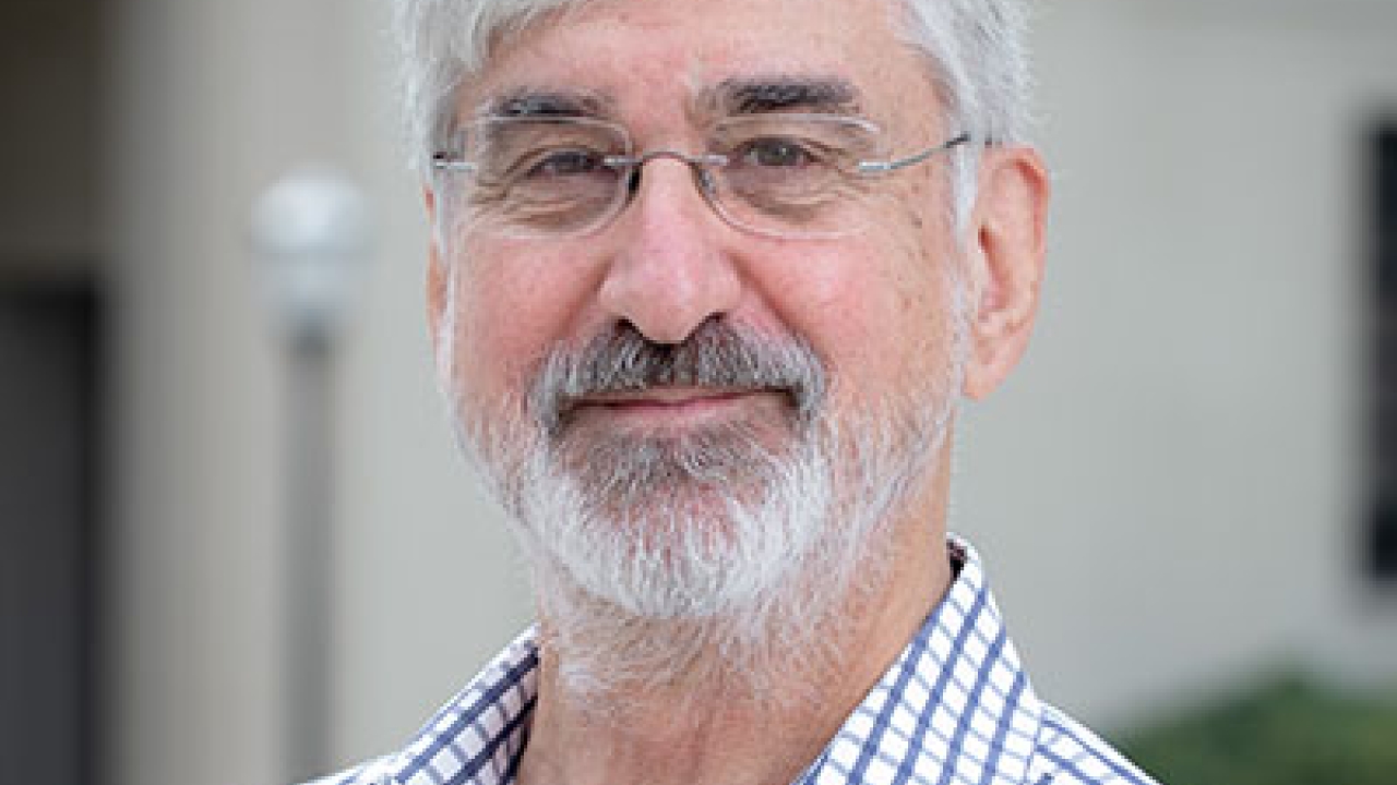 Allen Savedoff | Occidental College