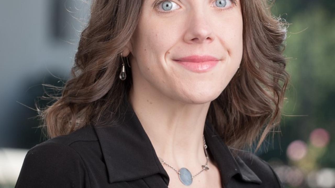 Sara Semal, LPCC | Occidental College