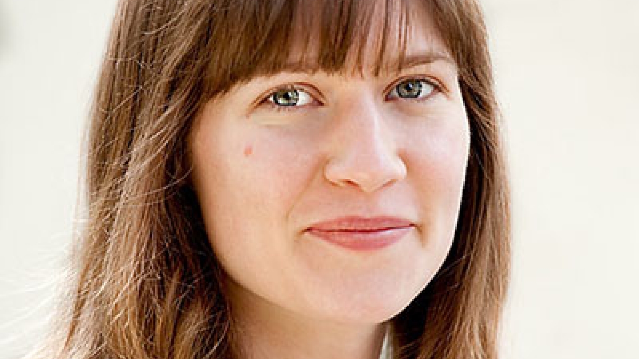 Sharon Cech | Occidental College