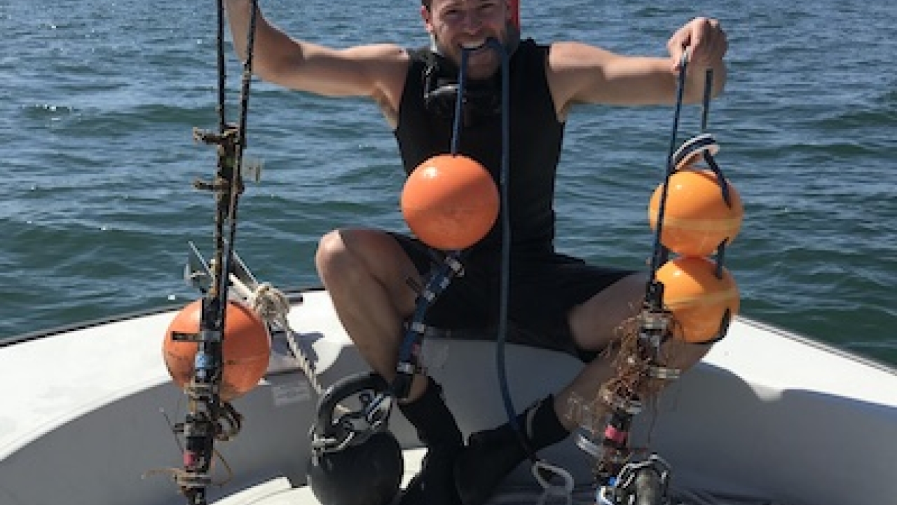 Sam Soule | Occidental College