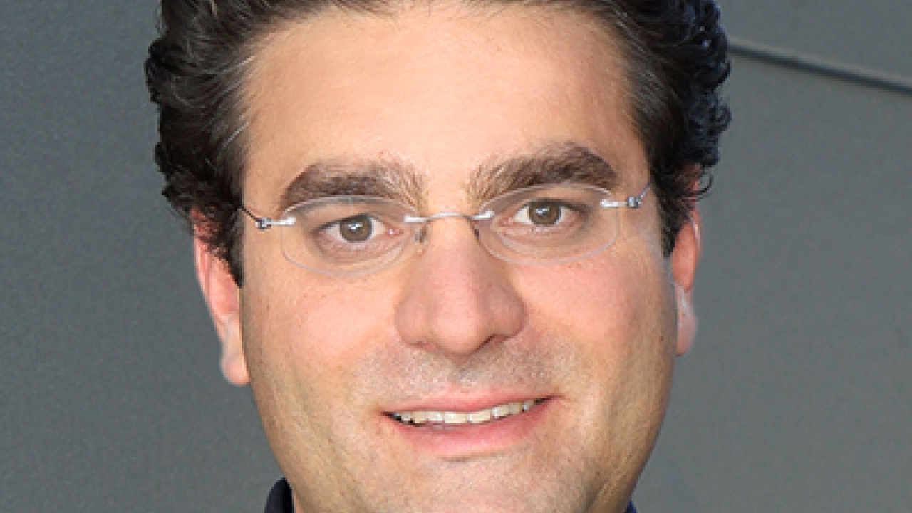 Michael Larco | Occidental College