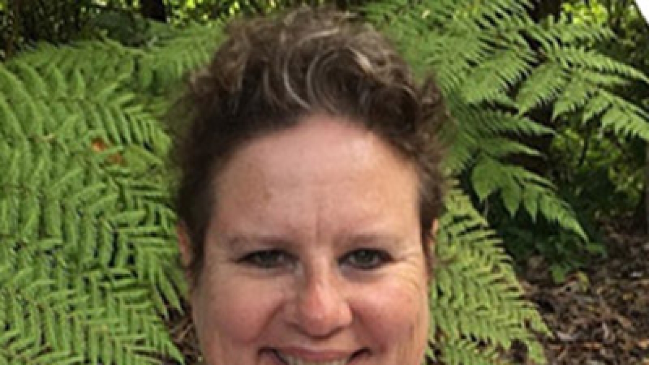 Susan Young | Occidental College