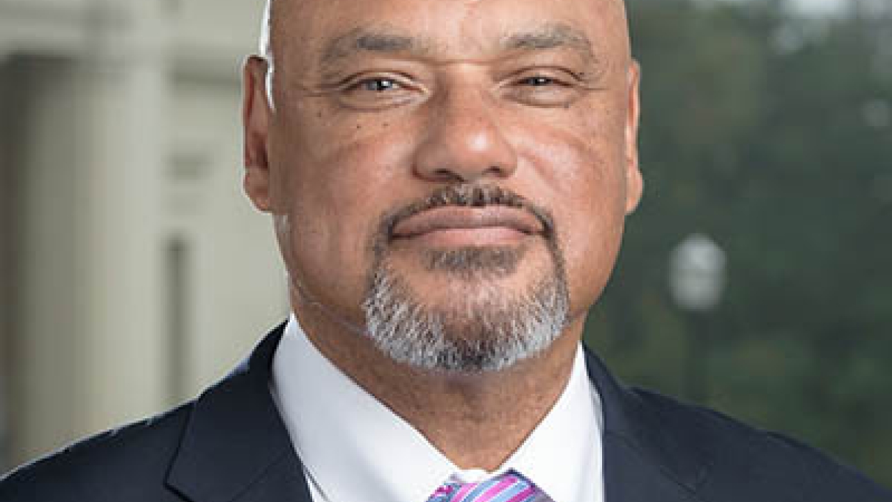 Rick C. Tanksley | Occidental College