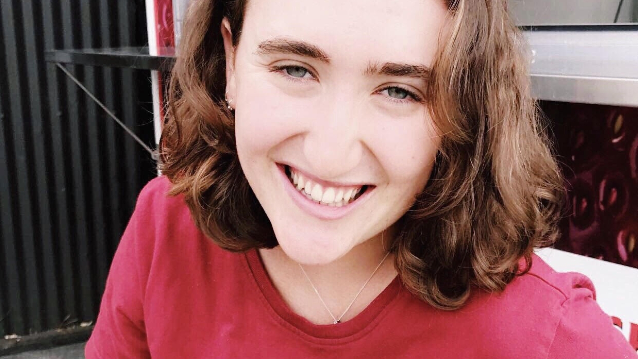 Téa Murphy | Occidental College