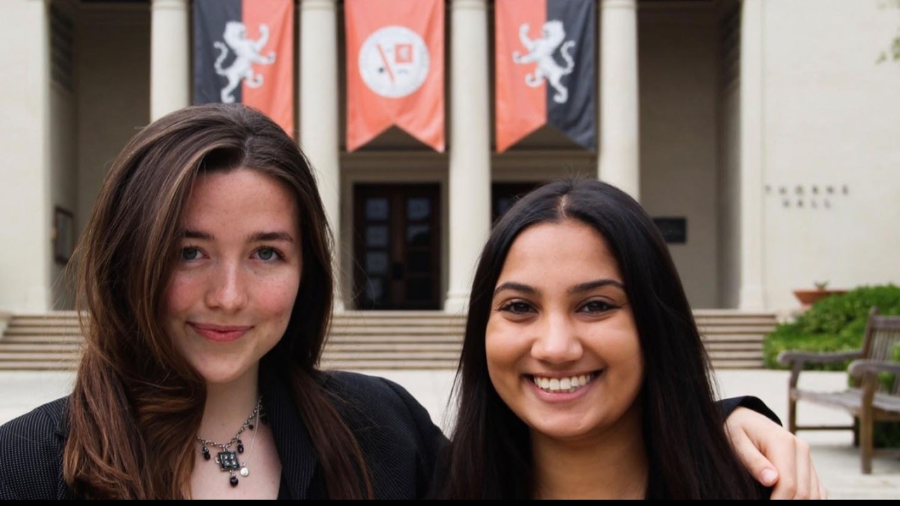 Getting Involved: Why I Joined ASOC | Occidental College