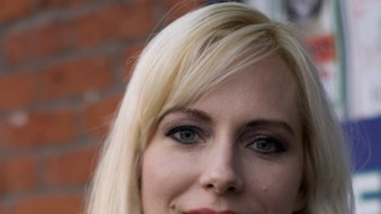 Caroline Heldman Honored for Scholarship, Advocacy | Occidental College