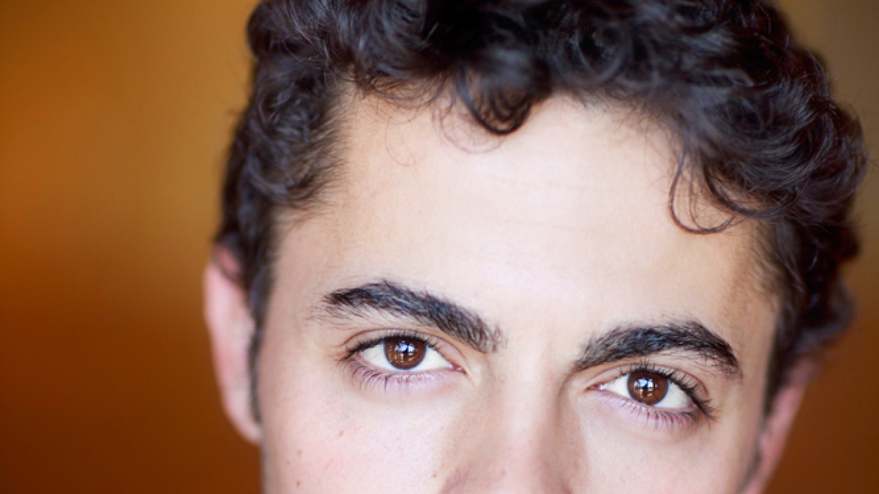 From Keck Theater to the Ahmanson and Beyond | Occidental College
