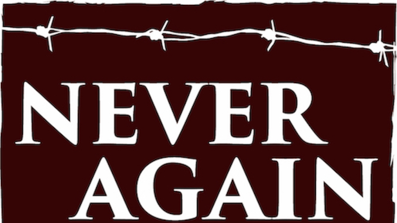 "Never Again" Marks 75th Anniversary of Japanese-American Incarceration ...
