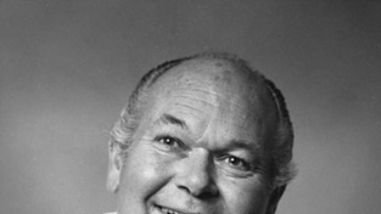 Remembering Omar | Occidental College