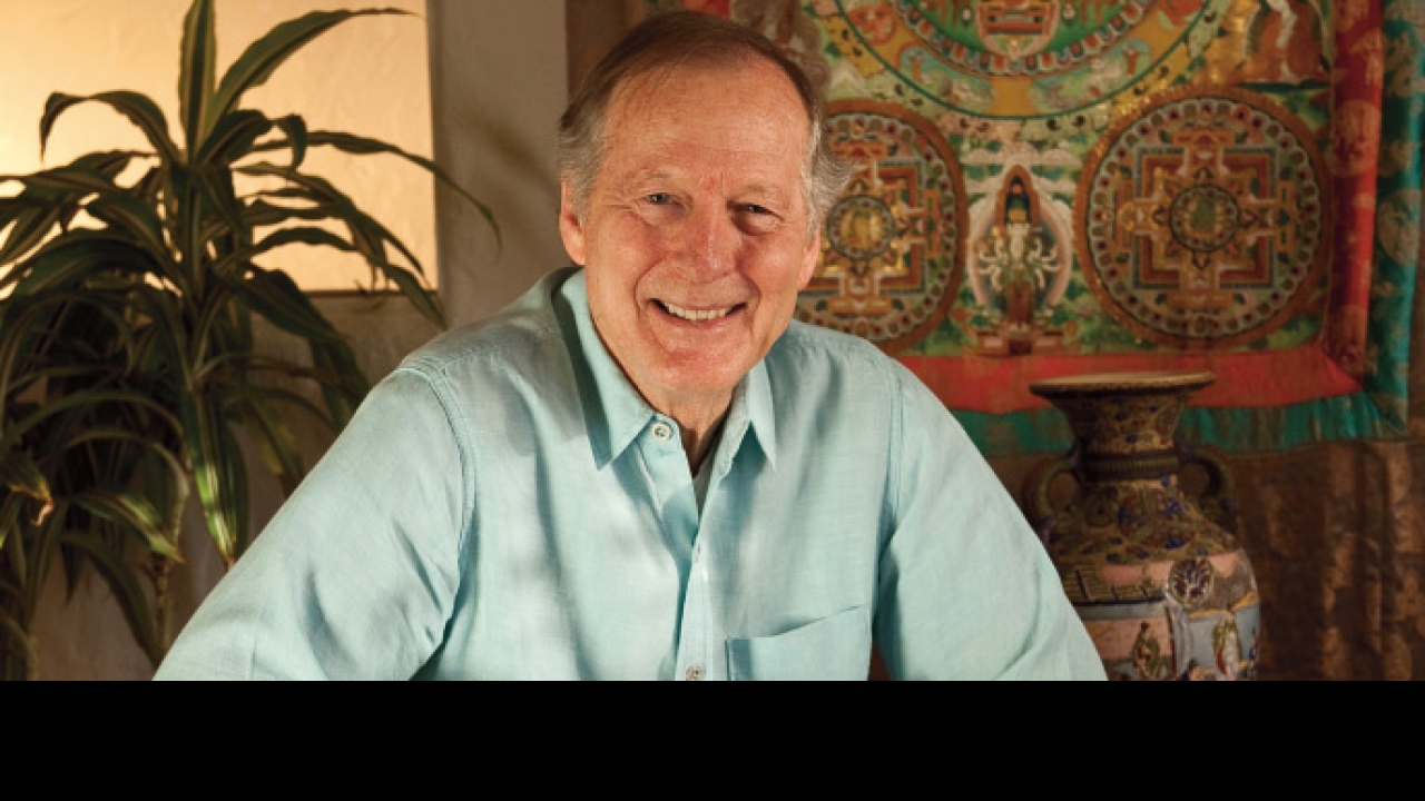 The Meaning of Wright | Occidental College