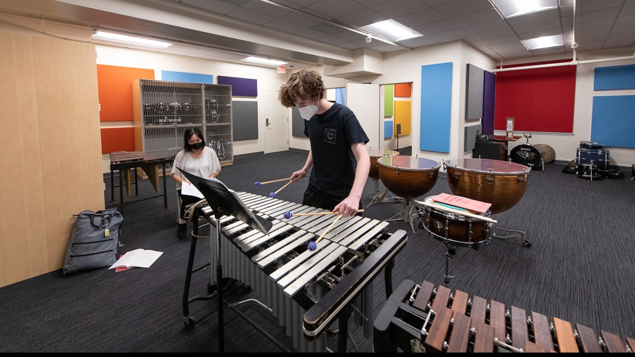 Billboard Names Occidental One of Top Music Programs | Occidental College