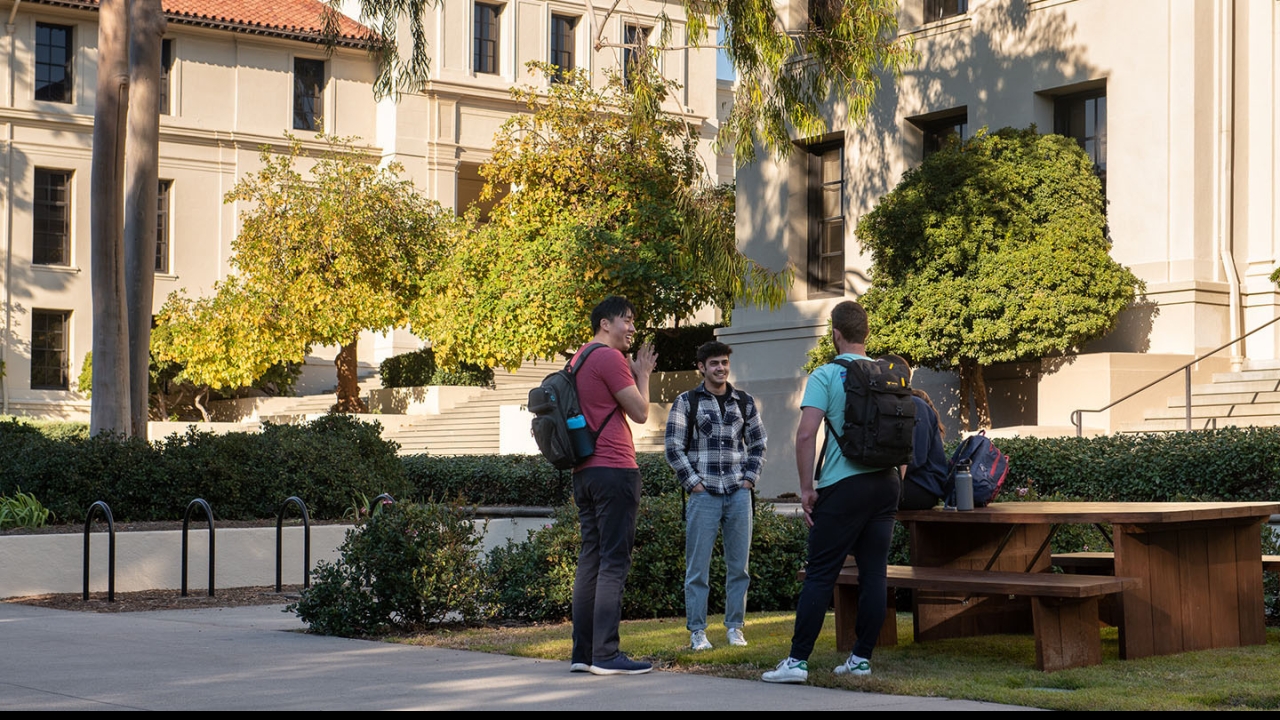 Cal Grant Promise Program Makes Oxy Even More Affordable for California ...