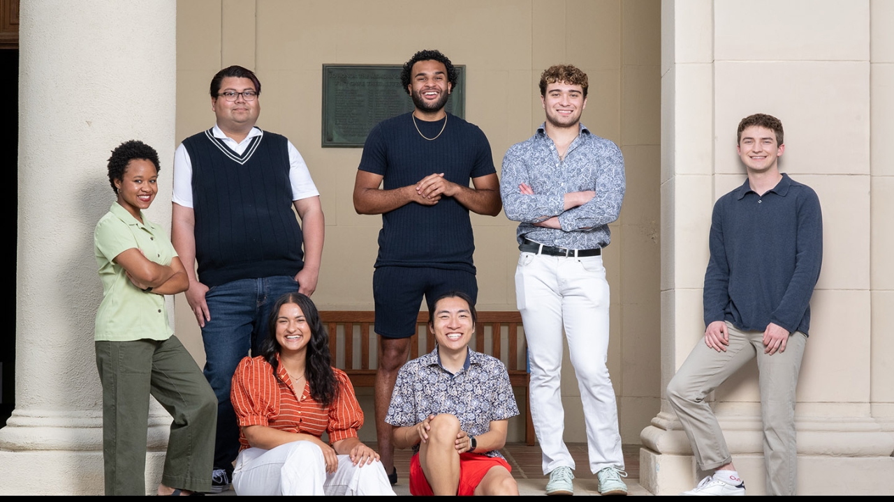 2022-23 Barack Obama Scholars Selected for Re-Imagined Program ...