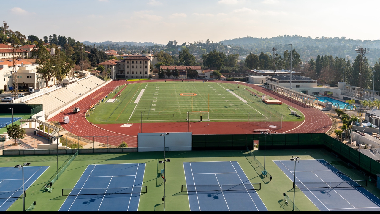 From The Occidental: Athletics recruiting continues despite fall season ...