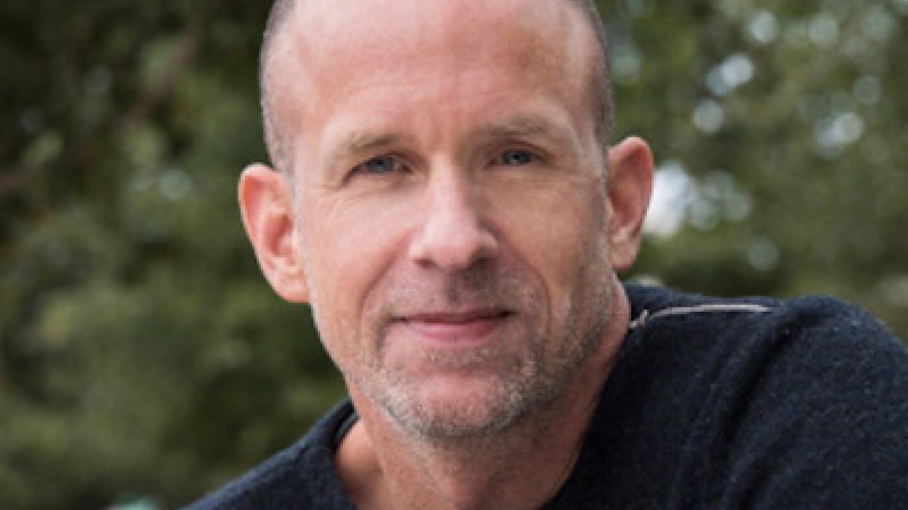 Tor Myhren `94 | Occidental College