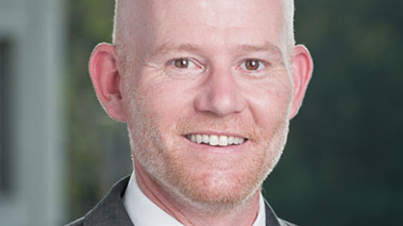 James Uhrich | Occidental College