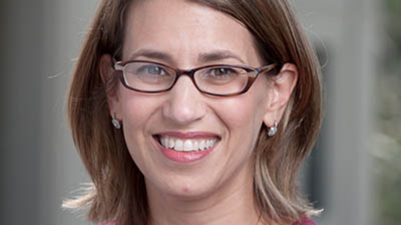 Vivian Garay Santiago | Occidental College