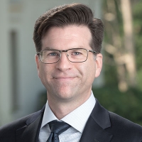 Senior Staff | Occidental College