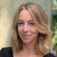 Senior Staff | Occidental College