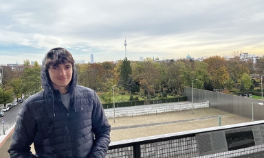 Global Engagement | Occidental College