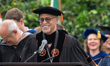 Words to the Wise: Jaclyn Rodríguez ’77 | Occidental College