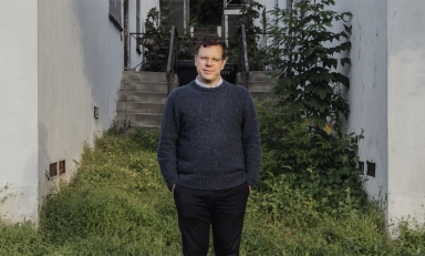 Elephant in the Room | Occidental College