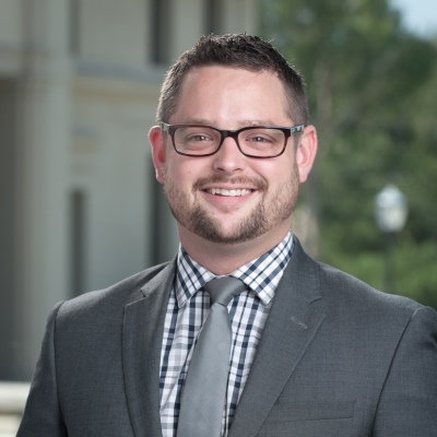 Tom Wesley | Occidental College