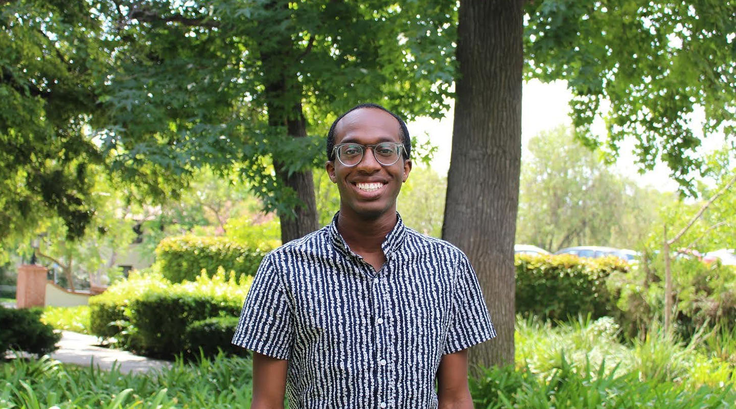 Senior Jordan Walker Receives Prestigious Luce Scholarship | Occidental ...